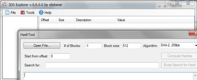 File:Screenshot 3dsexplorer.png - 3dbrew