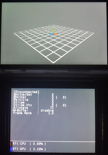 3DS Development Unit Software - 3dbrew