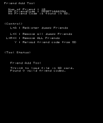 3DS Development Unit Software - 3dbrew