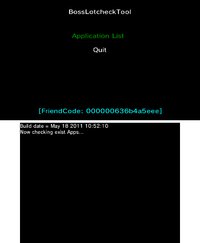 3DS Development Unit Software - 3dbrew