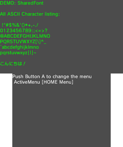 3DS Development Unit Software - 3dbrew