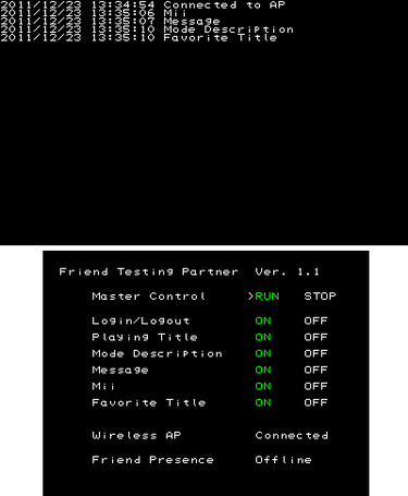 3DS Development Unit Software - 3dbrew